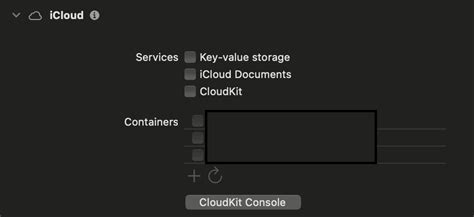 Syncing Swiftdata With Icloud A Step By Step Guide To Setting Up Cloud Sync In Your Swiftui App