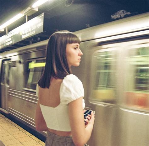 Mercer Tells Relatable Story With Her Single Strangers The Garnette