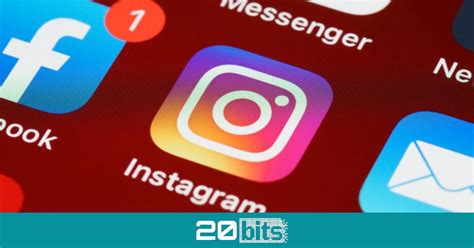 ¿caída De Instagram Un Fallo Provoca La Suspensión De Miles De Cuentas