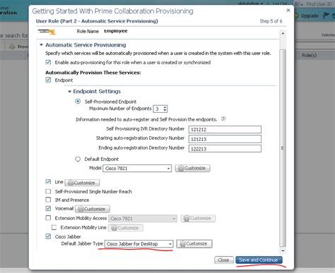 uc valley deploying and integrating cucm cuc and imandp using prime