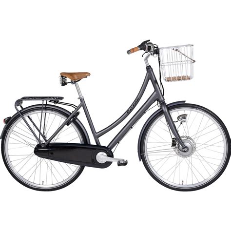 Elcykler Elcykler Til Herre Og Kvinder Cykelfilialen