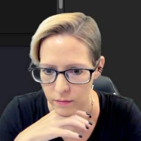 Sarah Brenner Youtube