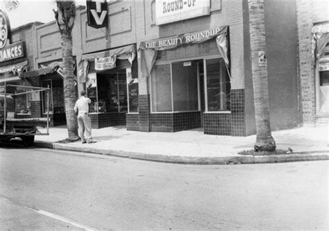 History — Canoga Park
