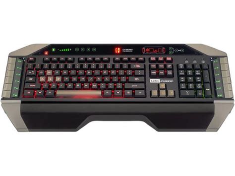 Mad Catz MCB43107N0B2/04/1 V.7 Keyboard - Newegg.com