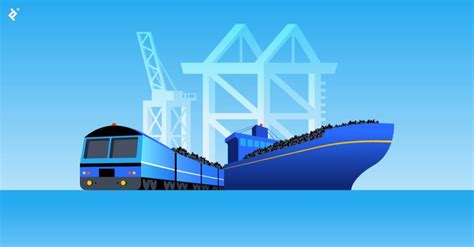 Supply Chain Optimization Python And Mathematical Modeling Toptal