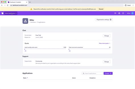 Sendbird Pricing Reviews And Features June 2021
