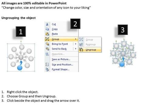 Steps Converging Arrows Workflow Diagram Ppt Process Software PowerPoint Slides