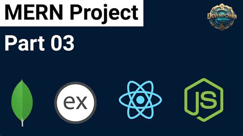 Add Mongodb And Mongoose To Node Js Book Store Mern Stack Project