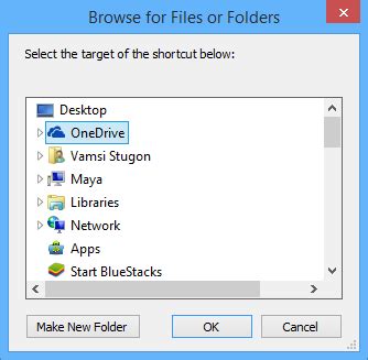 How To Add OneDrive To Send To Context Menu In Windows Make Tech Easier