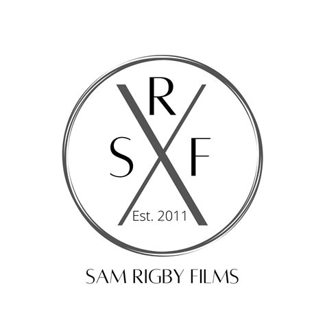 Sam Rigby Films