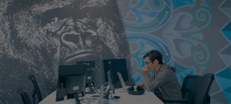 Software Architecture Services Gorilla Logic