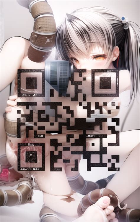 I Made This QR Code That Leads To YouTube With Control Net In SD NSFW Warning R StableDiffusion