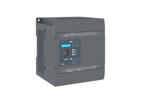 PLC SAMKOON FAS 20MR AC Kythuatvc Com