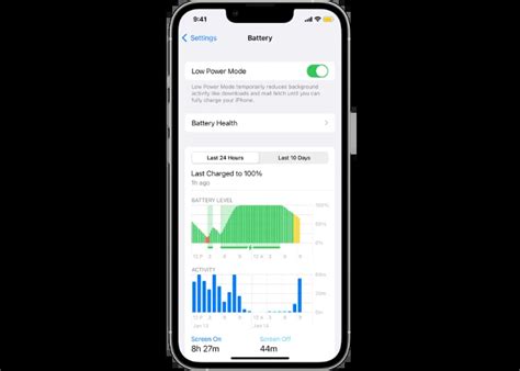 Quick Guide Why Is My Iphone Battery Icon Yellow Geeky Gadgets