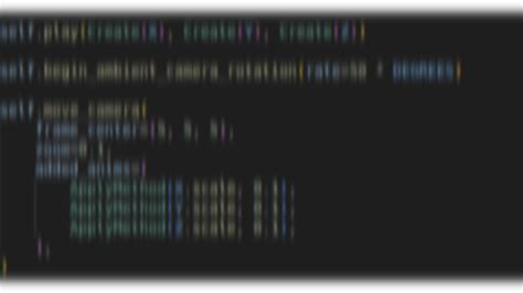 Creating Animations In Python For Scientific Concepts