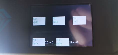 TFT V No Fonts And Corrupted Pictures Issue Makerbase Mks MKS TOOL GitHub