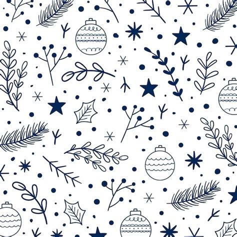 Christmas Patterns Images Free Download On Freepik Christmas