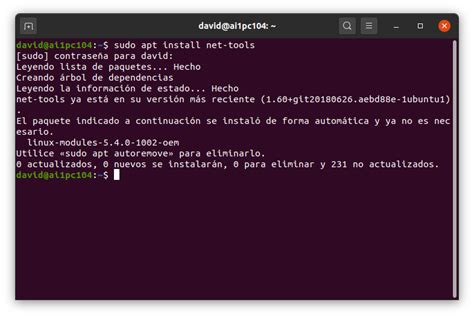 Dns Bind9 Ubuntu 2004 Y Mapa Conceptual De Nf