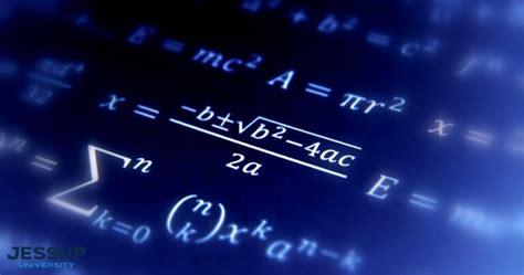 Does Computer Science Require Math A Comprehensive Guide He Loves