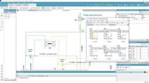 Fluid System Simulation Siemens Software