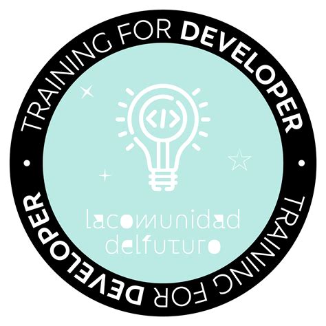 Training For Developer Credly