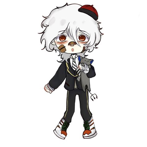 Chibi Post R Learntodraw