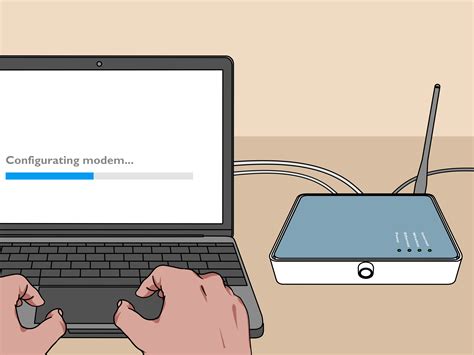 internet modem