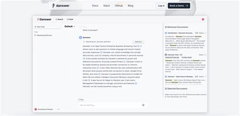 Building Your Chatgpt Like App With Open Source Libraries A Comprehensive Guide Scaleway Blog