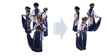 Dna Rendering Details