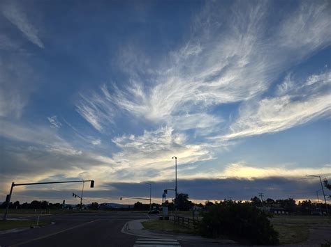 Pretty Clouds Rclouds