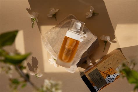 Uchka Je Domaći Održivi Brend Kozmetike Koji Morate Isprobati