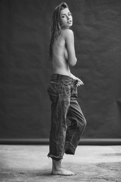 Eva Perfido Topless And Sexy Belgian Model 32 Photos The Fappening