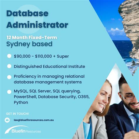 Lee B On Linkedin Dba Database Databaseadministrtator