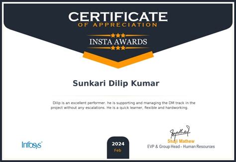 Dilip Kumar Sunkari On Linkedin Hello Connections I Would Like To