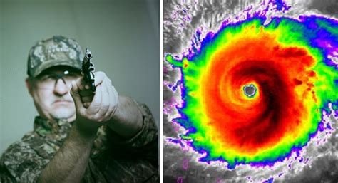 Florida Police Warn Gun Owners It Wont Do Any Good To Shoot At