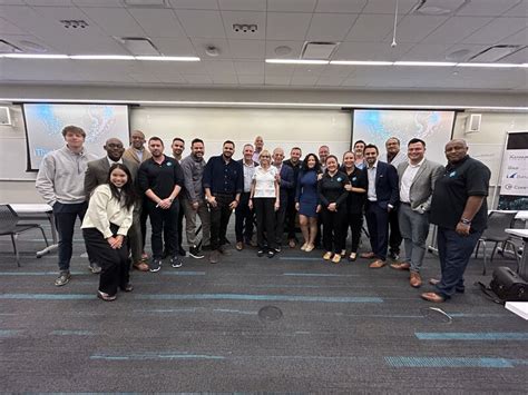 Its A Wrap Thank You To All Our Sponsors Customers And The Mds Team