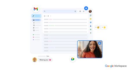 Gmail Correo electrónico sin coste privado y seguro Google Workspace