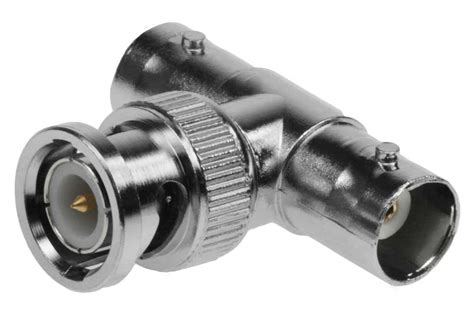 Buy Bnc T Adapter Online Sf Cable