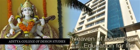 Aditya College Of Interior Design