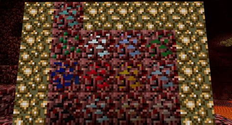 майнкрафт мод universal mod core