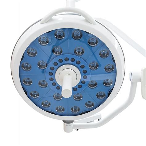 Surgical Portable Spotlights