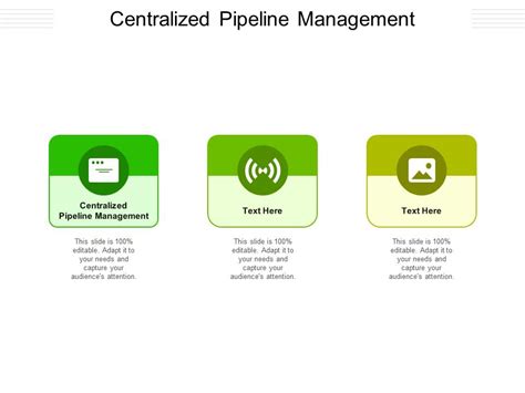 Centralized Pipeline Management Ppt Powerpoint Presentation Icon Tips ...