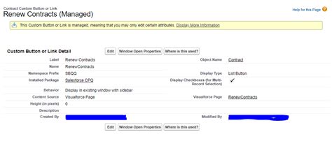 apex calling managed package method from custom vf page salesforce