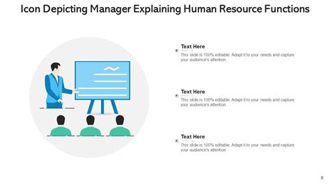 Functions For Manpower Leadership Management Ppt PowerPoint Presentation Complete Deck With Slides