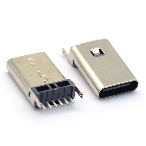 Best Vertical 13 1 Usb Type C 6 Pin Female Connector Manufacturer And Factory Shouhan