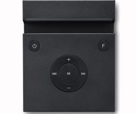 LG RK1, así será el nuevo altavoz Bluetooth de LG