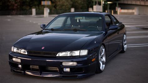 S14 Wallpapers Top Free S14 Backgrounds Wallpaperaccess