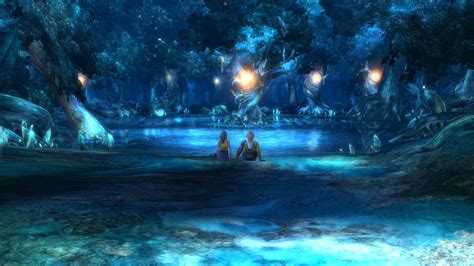 Final Fantasy X 2001 Ps2 Game Push Square