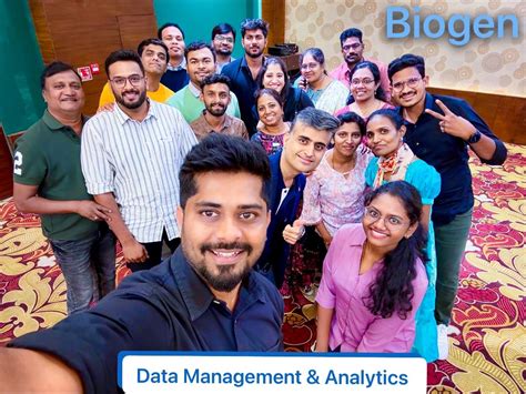 Manoj K On Linkedin Teambuilding Datamanagement Dataanalytics