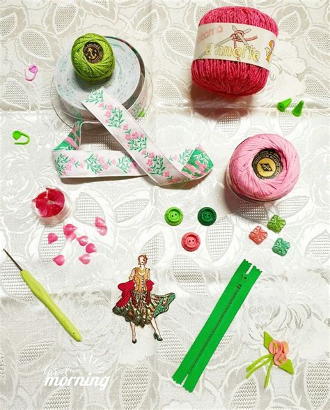 Pin di Merceria Rubino su Articoli di Merceria/Haberdashery/Mercerie ...